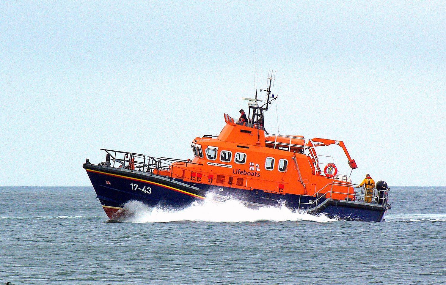 Gallery - Visit Rosslare