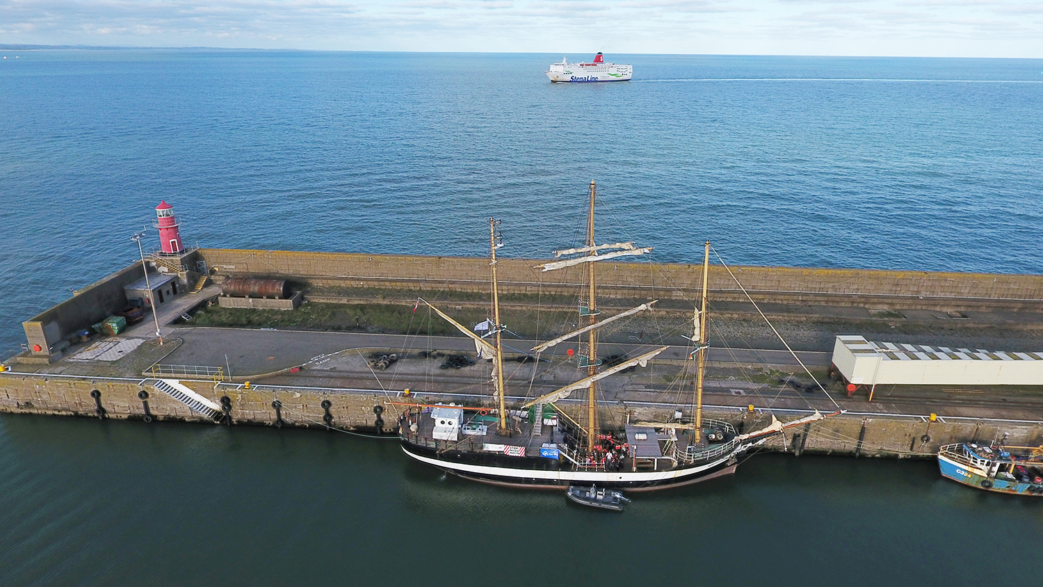 Gallery - Visit Rosslare