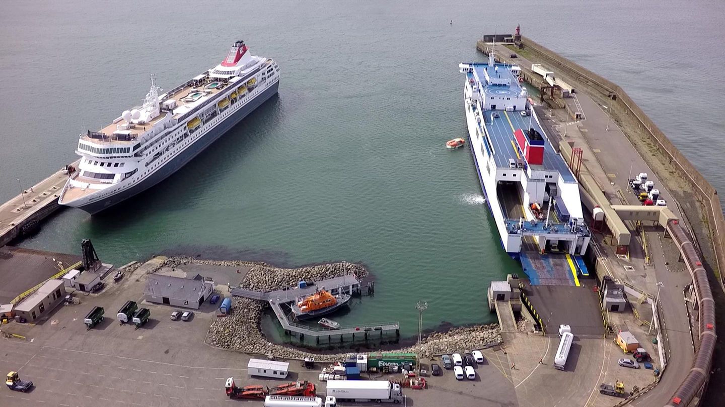 Gallery - Visit Rosslare